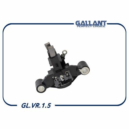 Реле регулятор GALLANT GLVR15