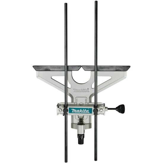 Направляющая Makita для RP1800/F/RP181/F/RP2300FC/RP2301FC/RP0900/RP0910/RP1110C/RT0700C/DRT50
