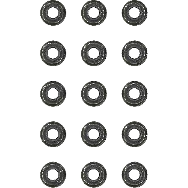 REINZ 12-31306-10 (03610967515X / 057070 / 123130610) маслосъемные колпачки комплект