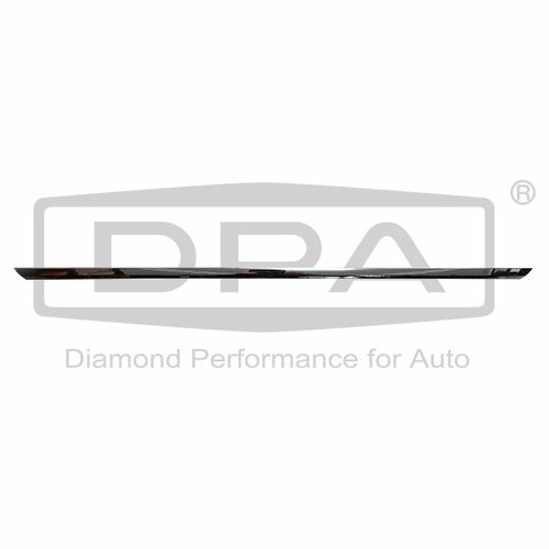 Элементы бампера DPA (Diamond) 88531812102