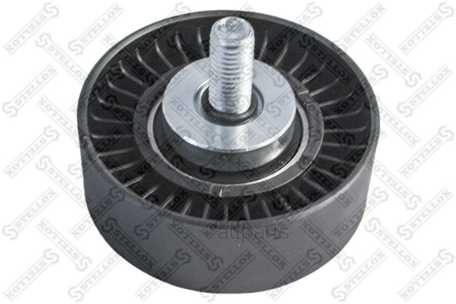 STELLOX 0340451SX ролик обводной ремня генератора!\ Citroen, Peugeot 607/807 2.0/2.2HDi 99>
