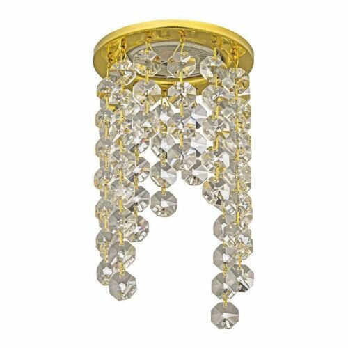 Встраиваемый светильник Dio D`arte Dio DArte Elite Osimo GU10.5.14.8.114 G