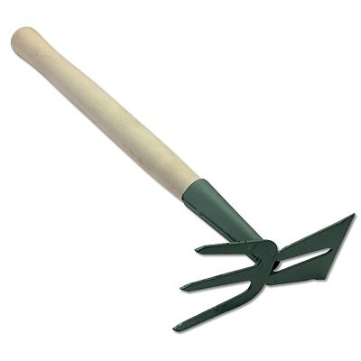 Рыхлитель комбинированный прямой РКП