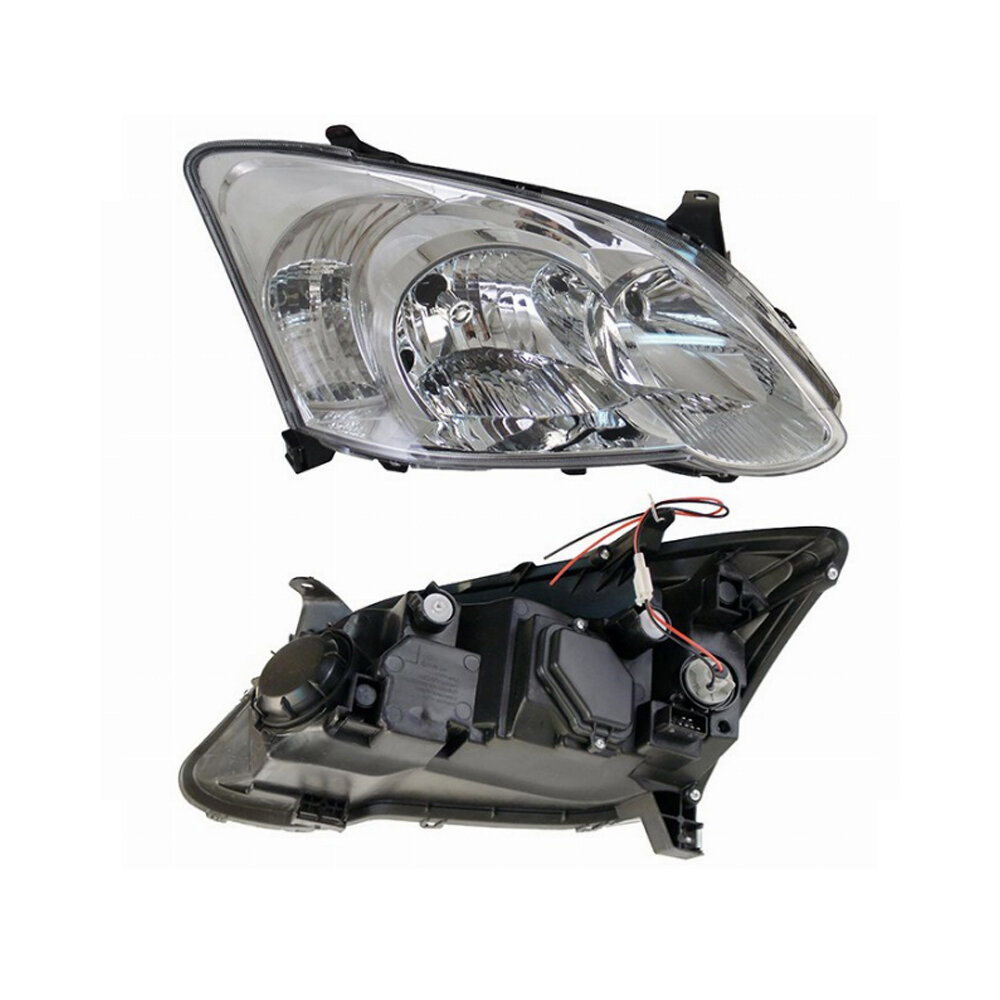 Фара TOYOTA RUNX ALLEX COROLLA HBK 04-06 Справа (SAT)