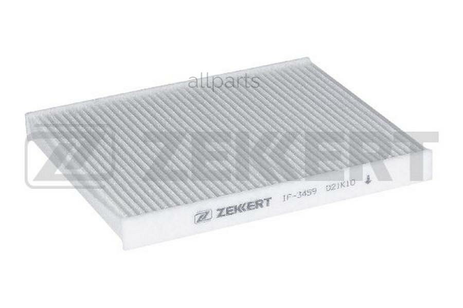 ZEKKERT IF-3459 Фильтр салон. BMW X5 (E70 F15 F85) 06- X6 (E71 E72 F16 F86) 08-