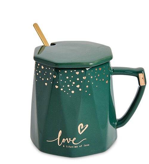 Кружка Волшебное чувство MUG-367/2 113-1010487