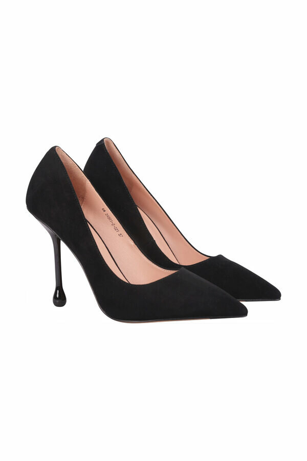 Туфли лодочки 