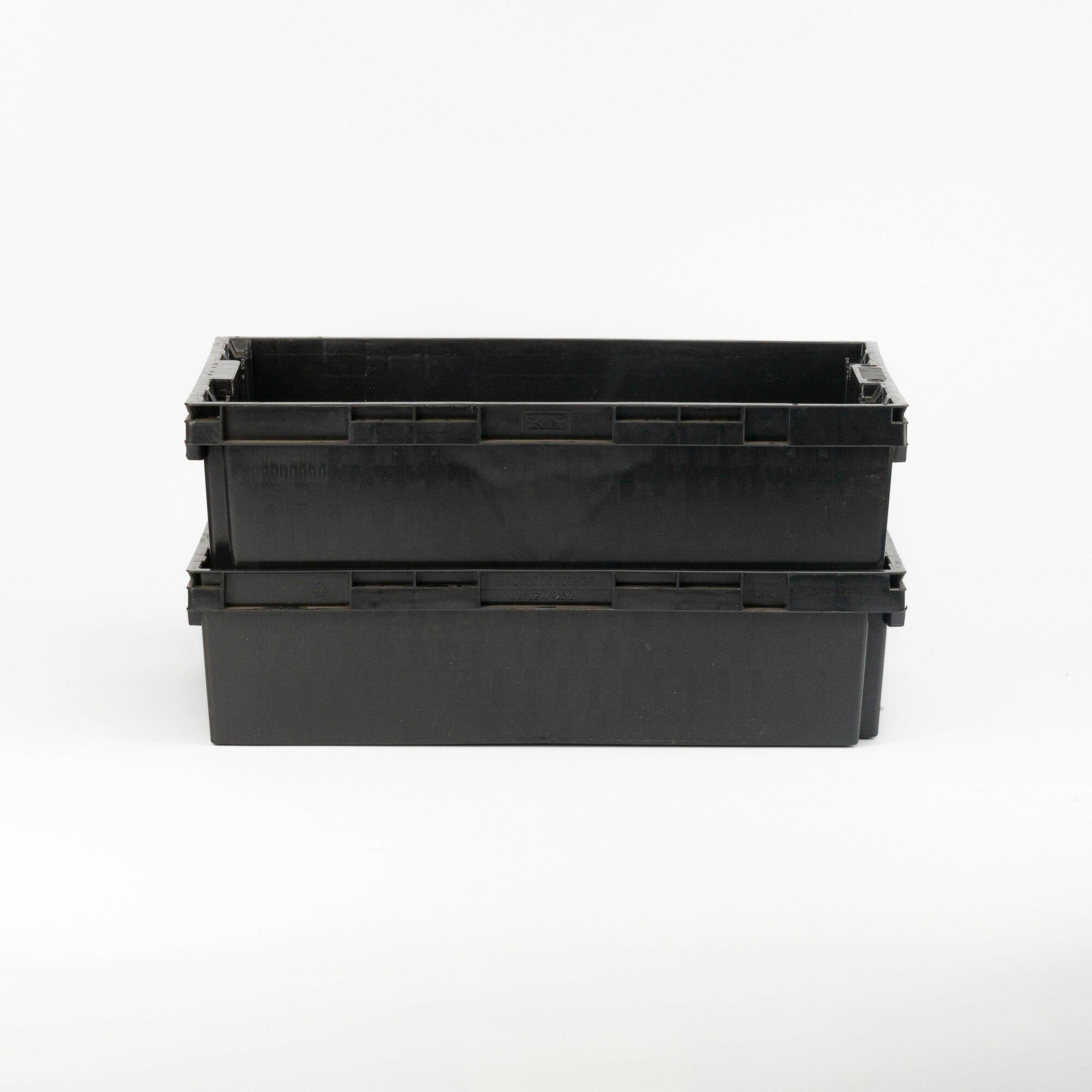 Ящик Евролоток хлебный №3, комплект из 2-х штук