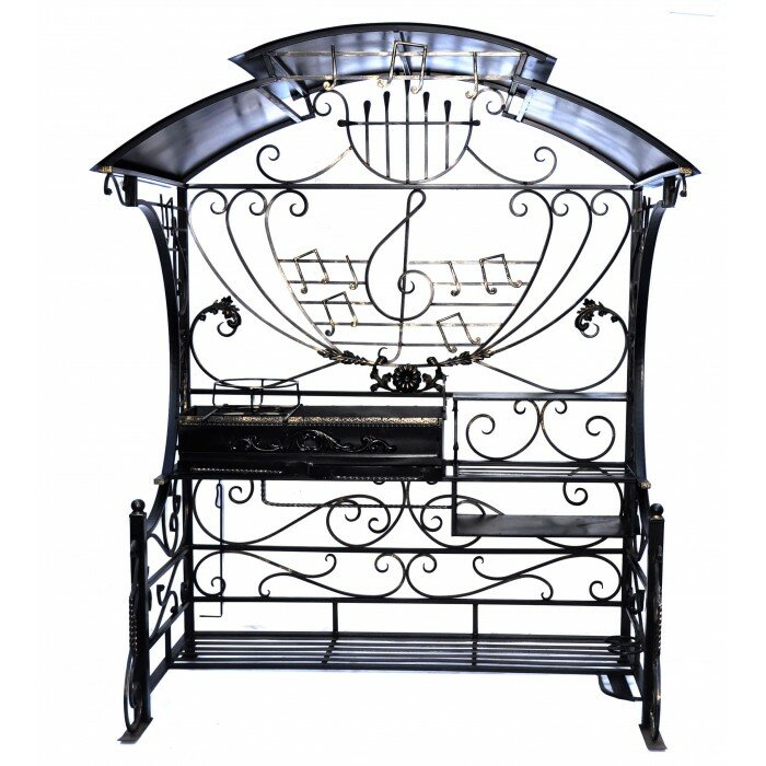 Мангал «Маэстро»