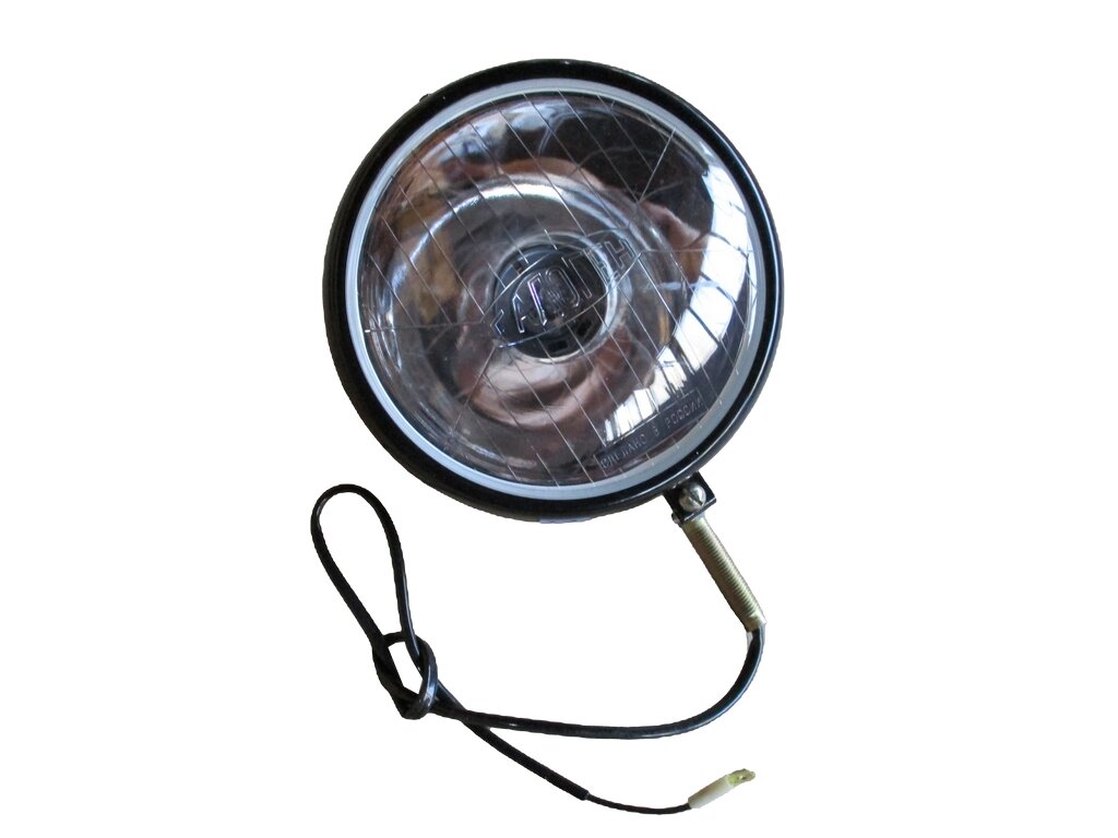 Фара-прожектор МТЗ (задняя), а/м специального назначения, 12В