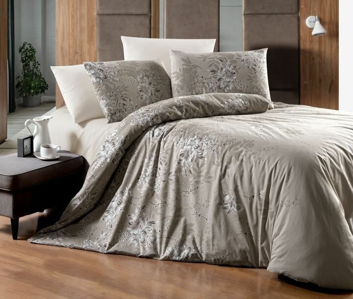 Комплект постельного белья