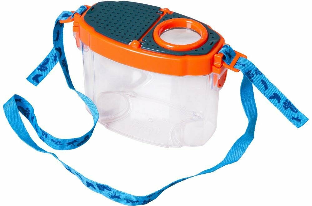 Лупа-Стакан Levenhuk Labzz C3