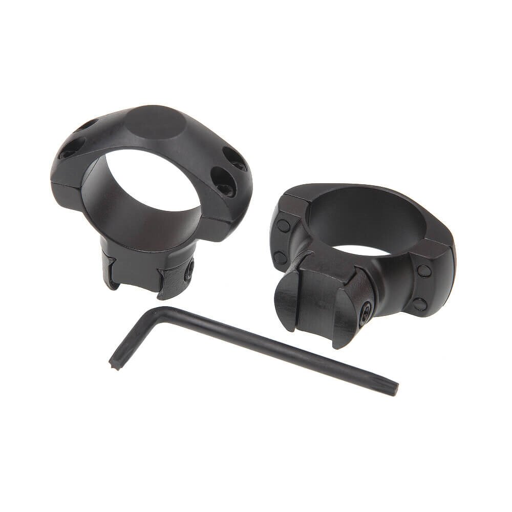 Кольца Для Прицела Veber 2511 Ms