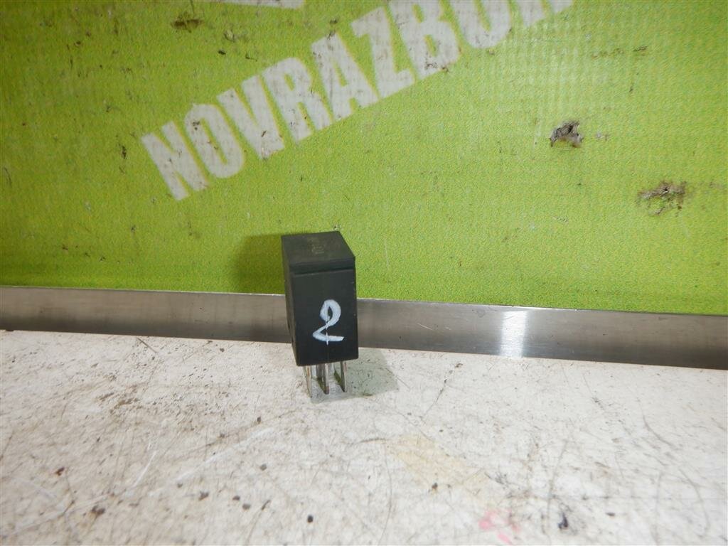 Реле Ford Focus 1 1998-2004