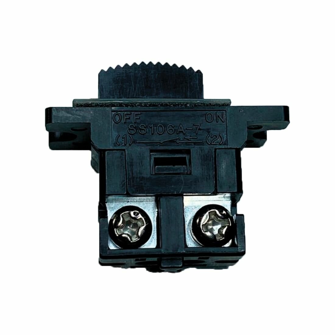 Выключатель SS106A-7-1 Makita 651609-7