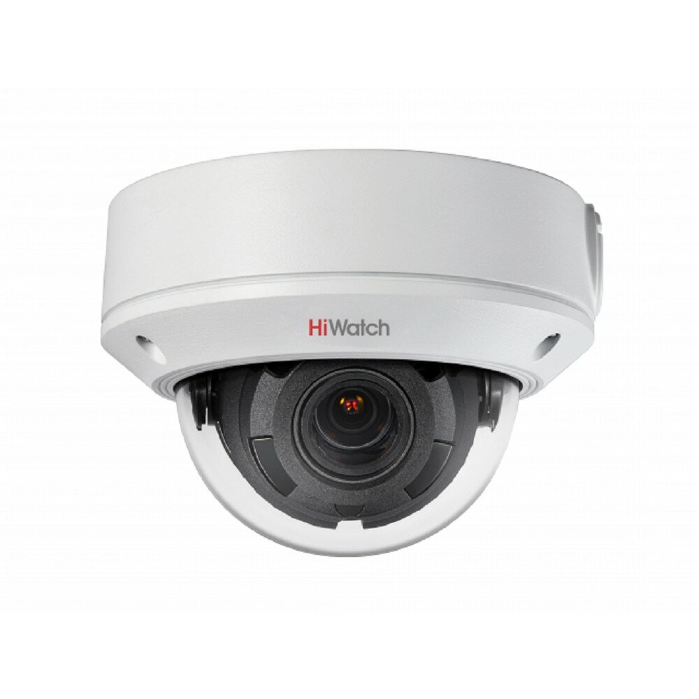 IP-камера DS-I458Z(B) уличная HiWatch 4 Пм 4.0