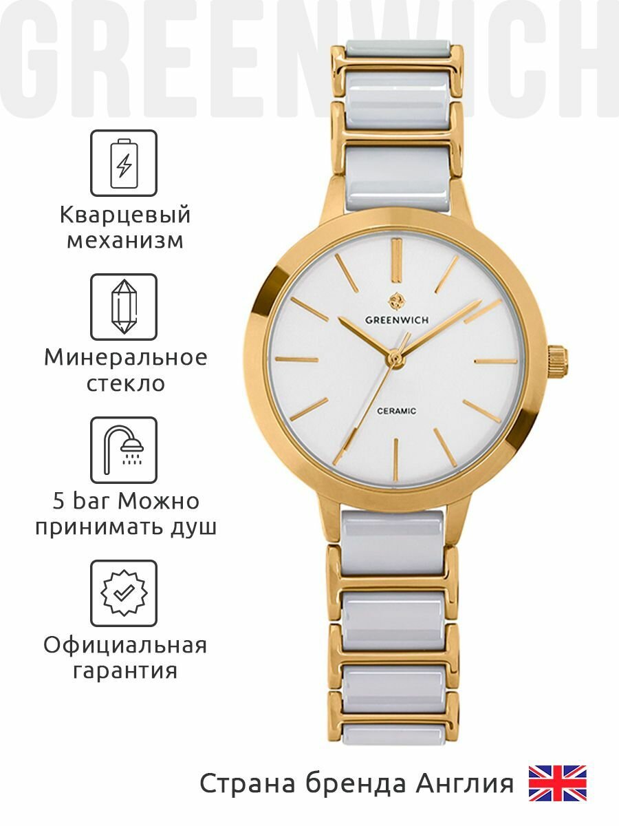 Наручные часы