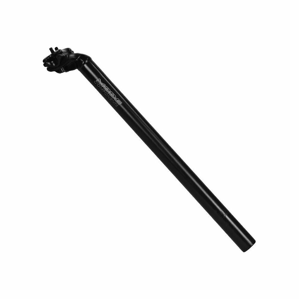 MODE Штырь подседельный MD-SP008, L-400мм, д. 25,4мм, черный\матовый, крепление седла на 1 болт HQ-0015898