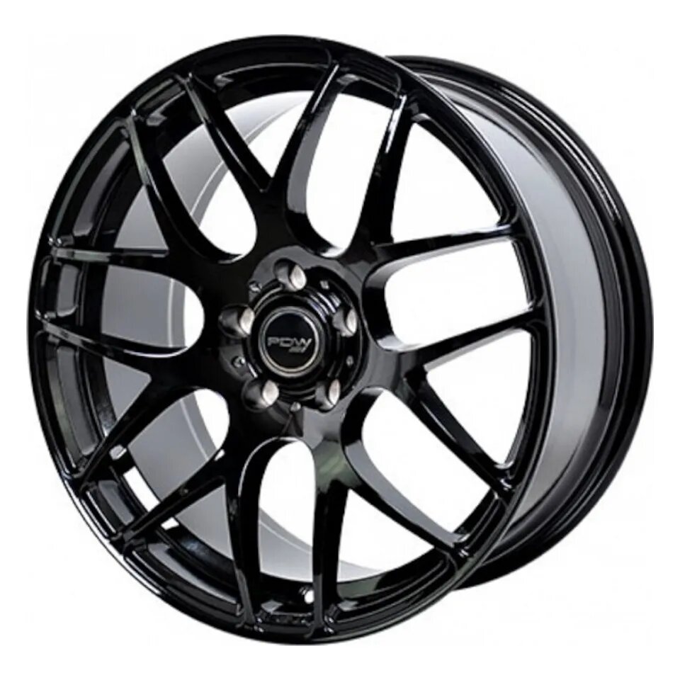 Колесный диск PDW KAISER 19x8.5" PCD5x108 ET45 D67.1