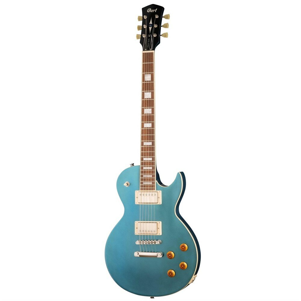 Электрогитара Cort CR200-FBL Classic Rock