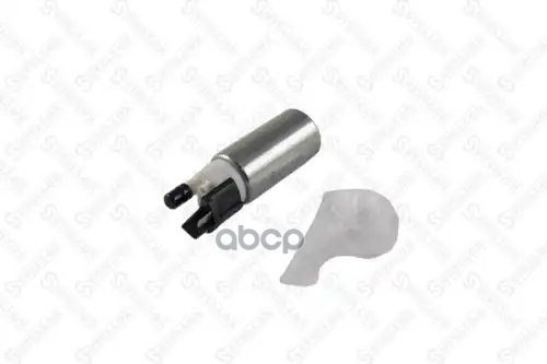 Электробензонасос 3.5 bar Citroen C4/Berlingo, Peugeot 5008/Partner 00> Stellox арт. 1001762SX