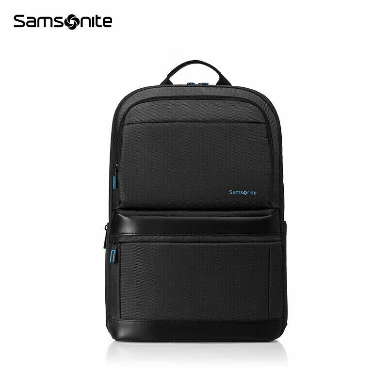 Рюкзак, Samsonite 36B 09017 Работает с 15,6-дюймовыми ноутбуками