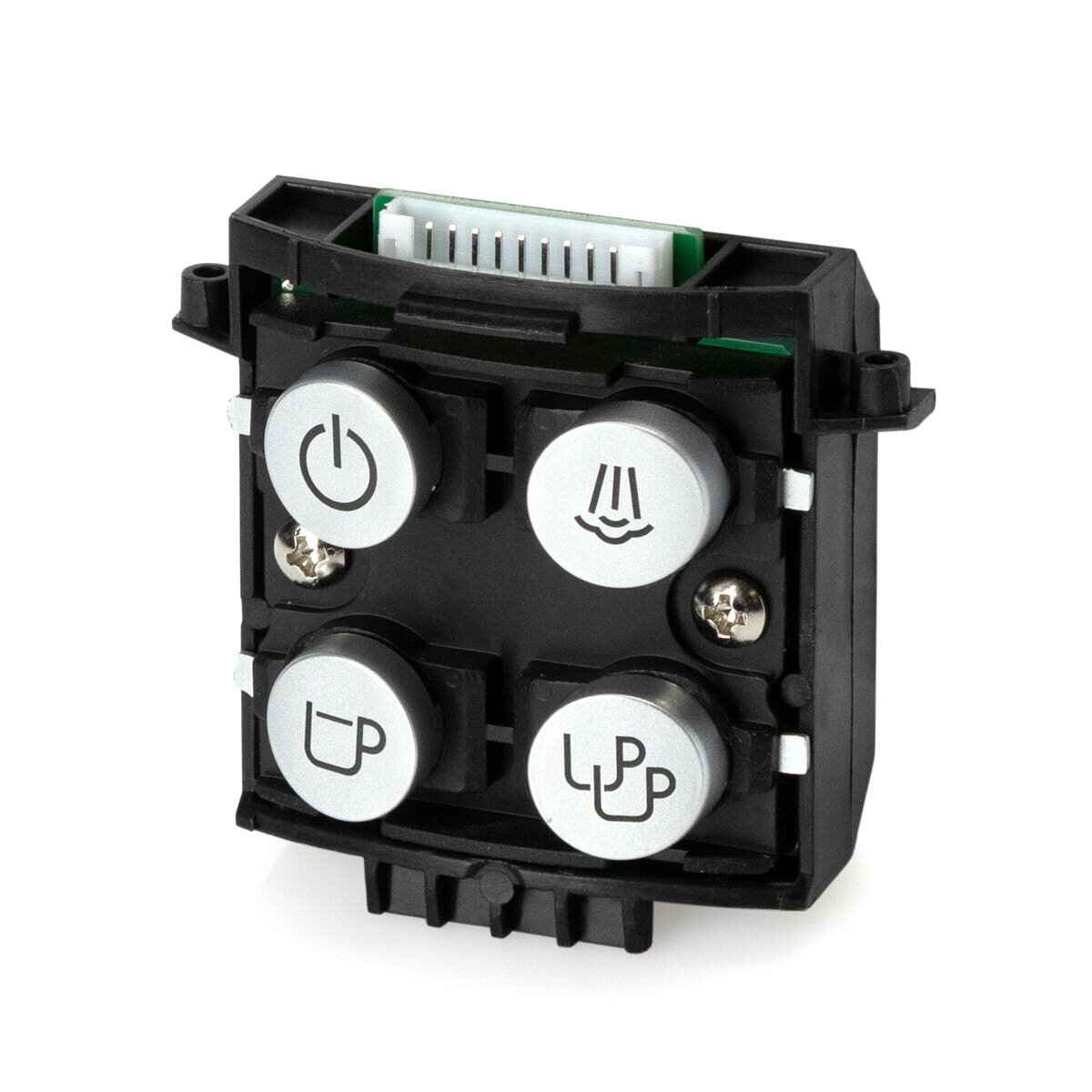 Блок управления для кофеварок Krups XP442C. (SS-9100043660)