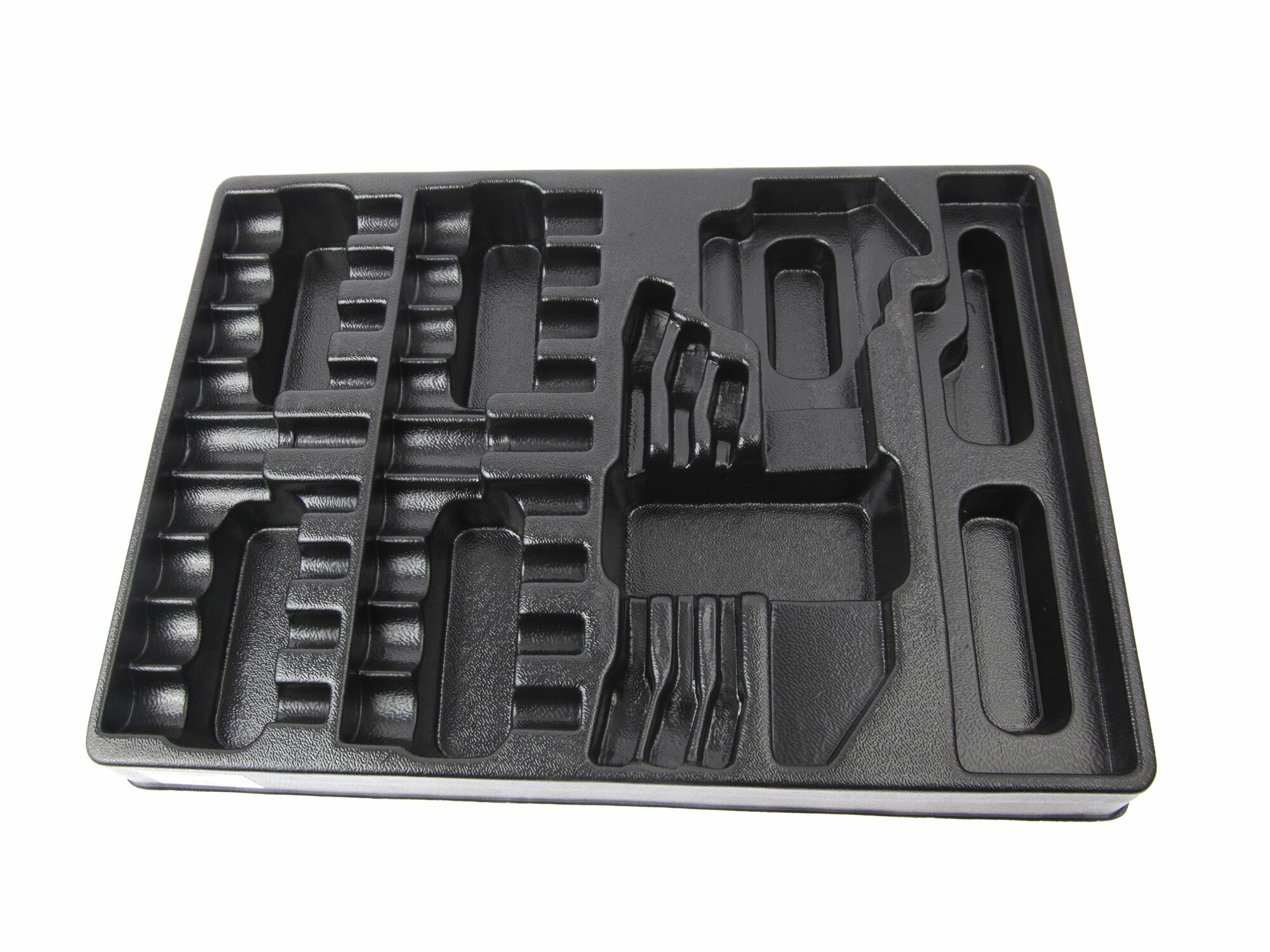 KING TONY Ложемент для набора торцевых насадок 9-90131MR, PVC 84711520B