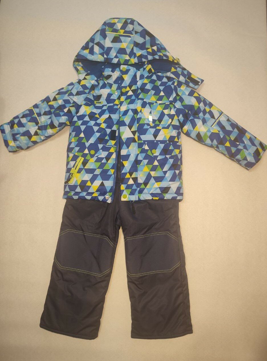 Комплект верхней одежды Uki Kids