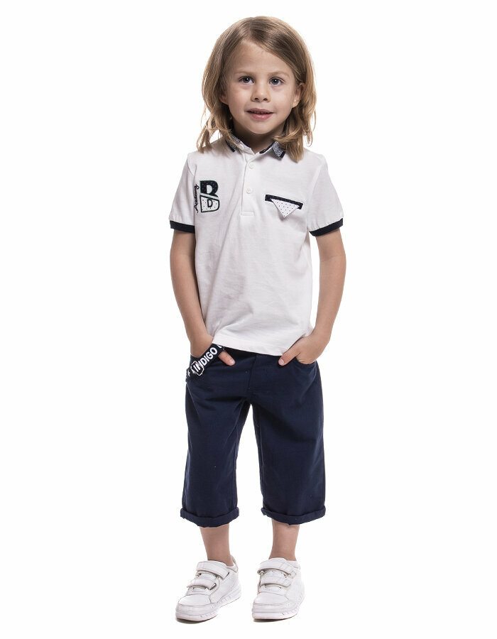 Комплект одежды Для мальчиков