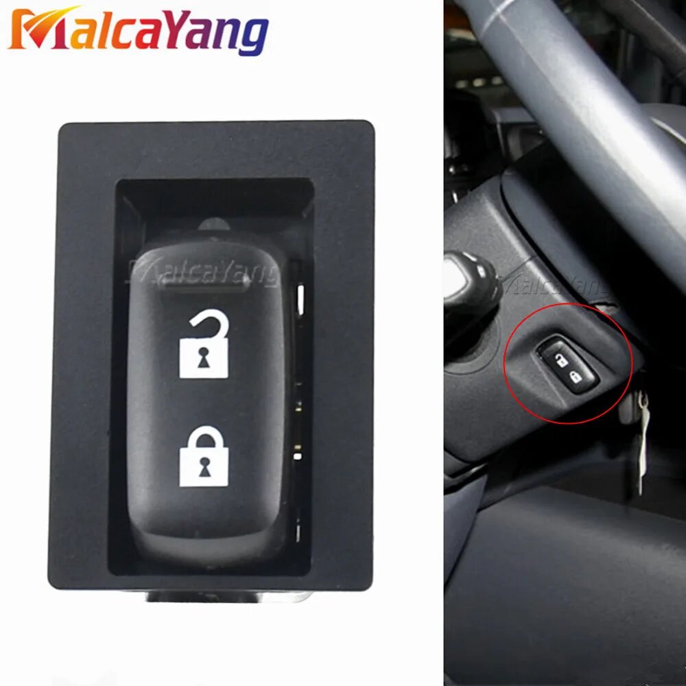 Клапан управления воздушным переключателем для рулевой колонки грузовика Scania 2185839, 1797971, 1485066