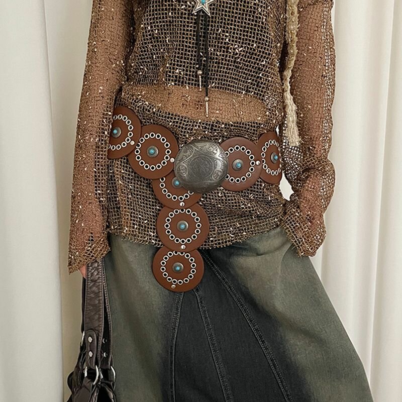 Ремень  для женщин