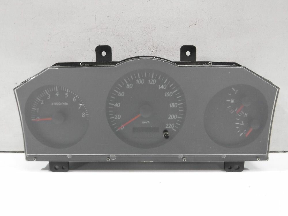 Панель приборов Geely CK 1017000182