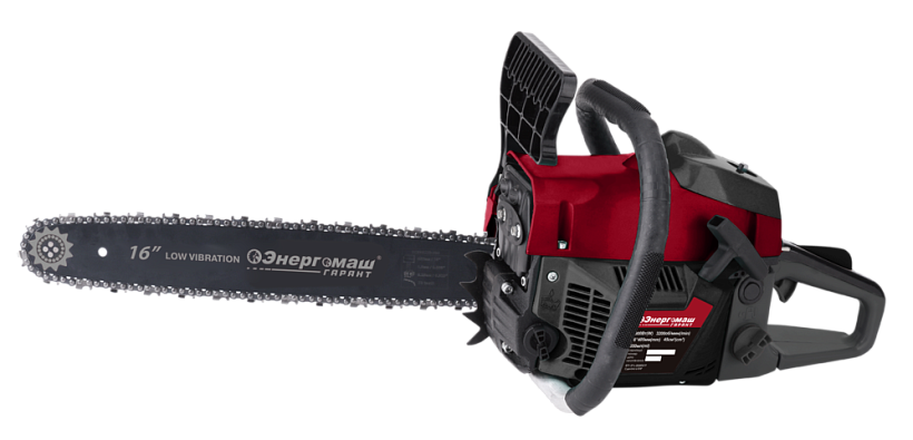 Бензопила Энергомаш Гарант БП1-37