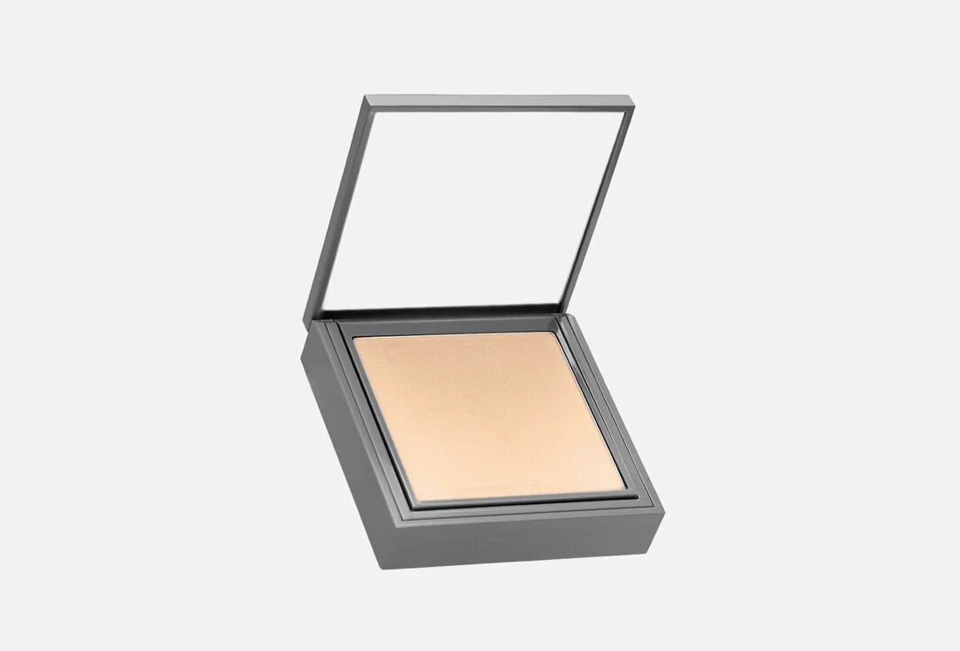 Хайлайтер для лица ALIX AVIEN Powder highlighter, тон nude, 12 г