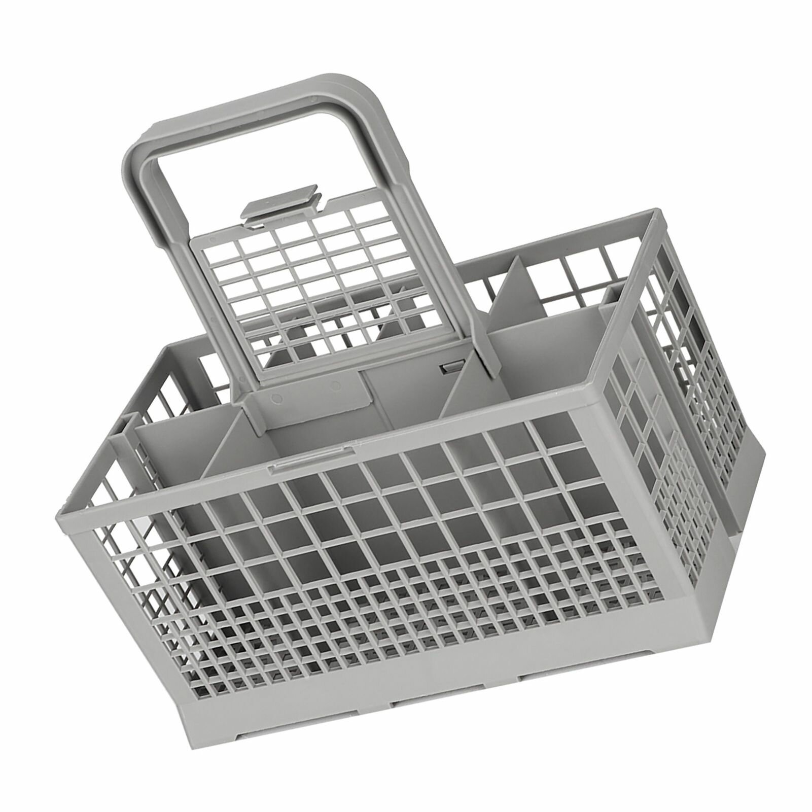 Подходит для универсальных корзин для посудомоечных машин