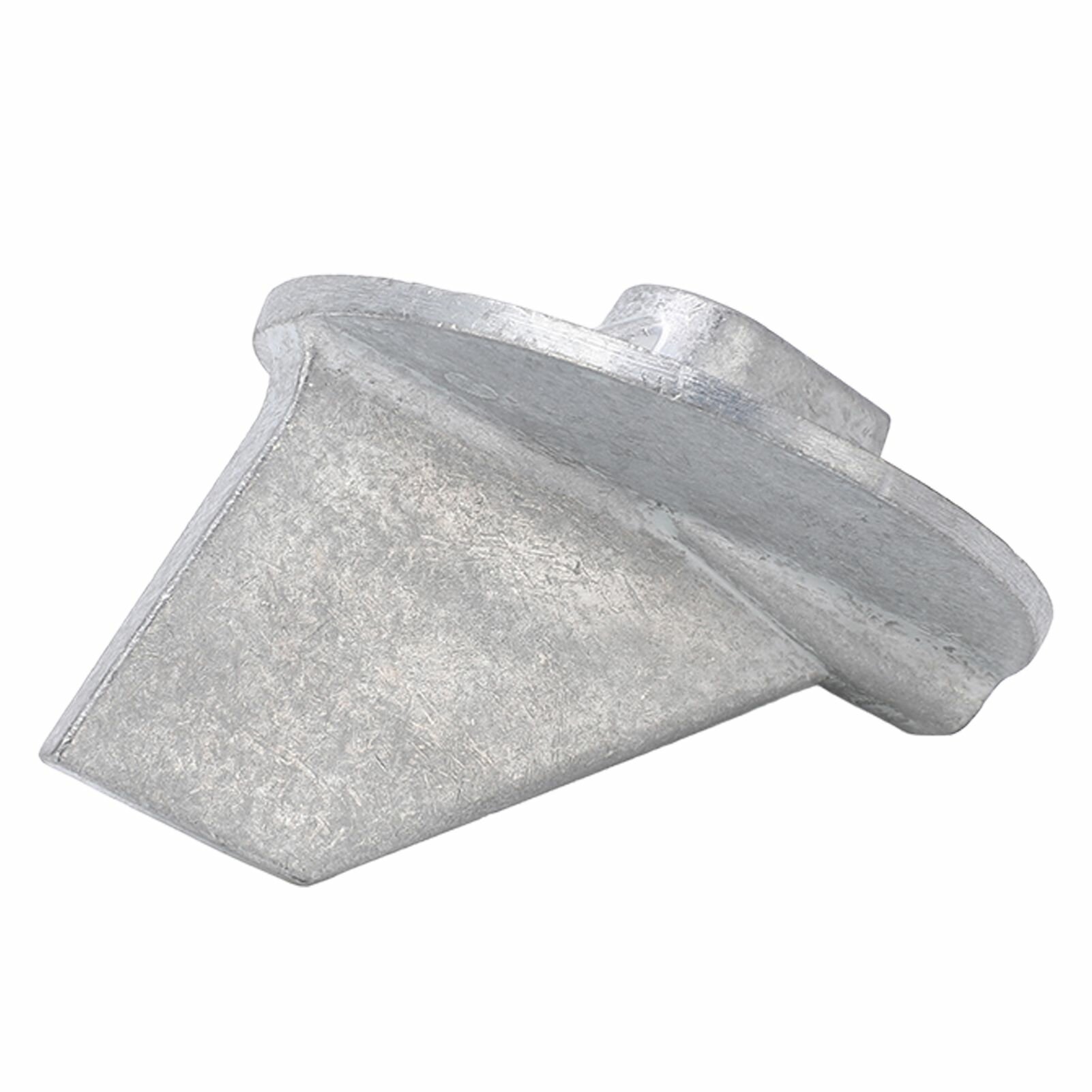 Анод триммера