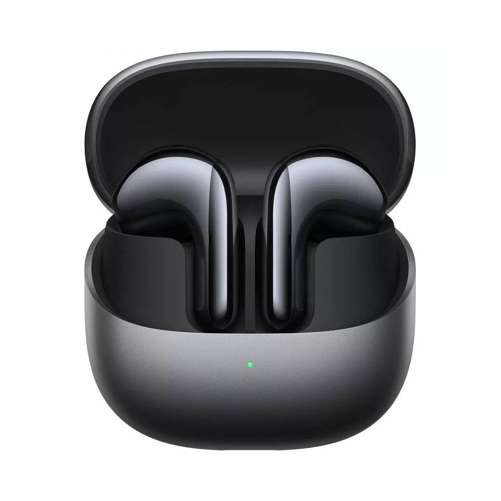 Беспроводные наушники Xiaomi Buds 5, активное шумоподавление