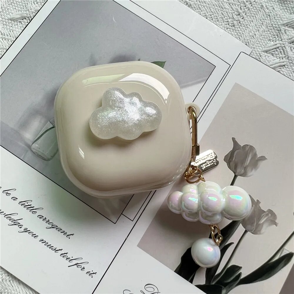 Чехол для Samsung Galaxy Buds Live / Buds Pro / Buds2 for Buds Pro, 3