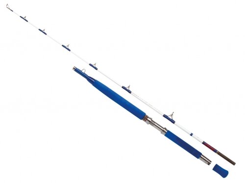 Спиннинг троллинговый WFT Electra SPEEDJIG 1600 2.0
