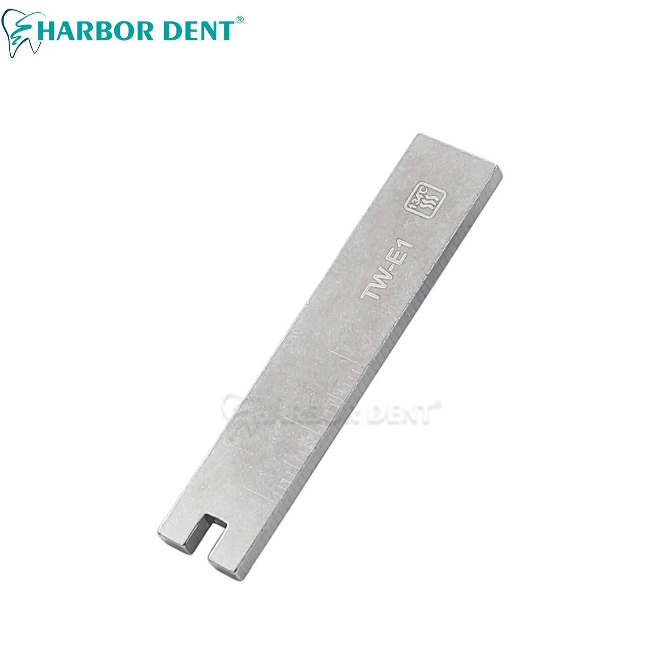 1 шт, стоматологический ключ, наконечник, ключ для стоматологии, наконечники для скалера из нержавеющей стали, гаечный ключ, подходит для DTE EMS SATELEC