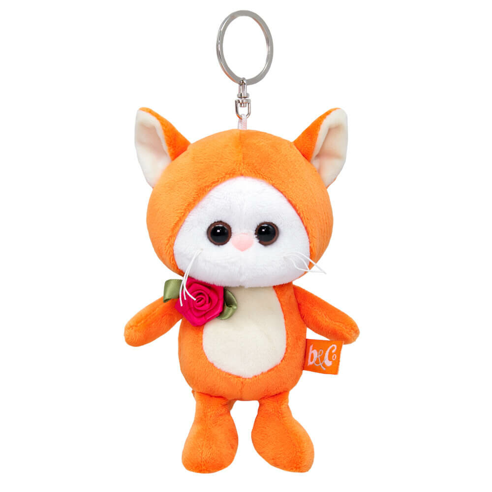 Брелок BUDI BASA