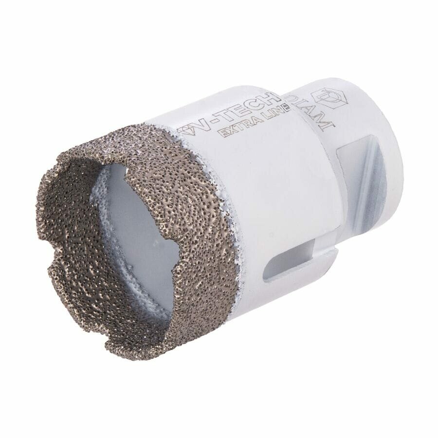 DIAM EXTRA LINE V-TECH Алмазная коронка 40 мм