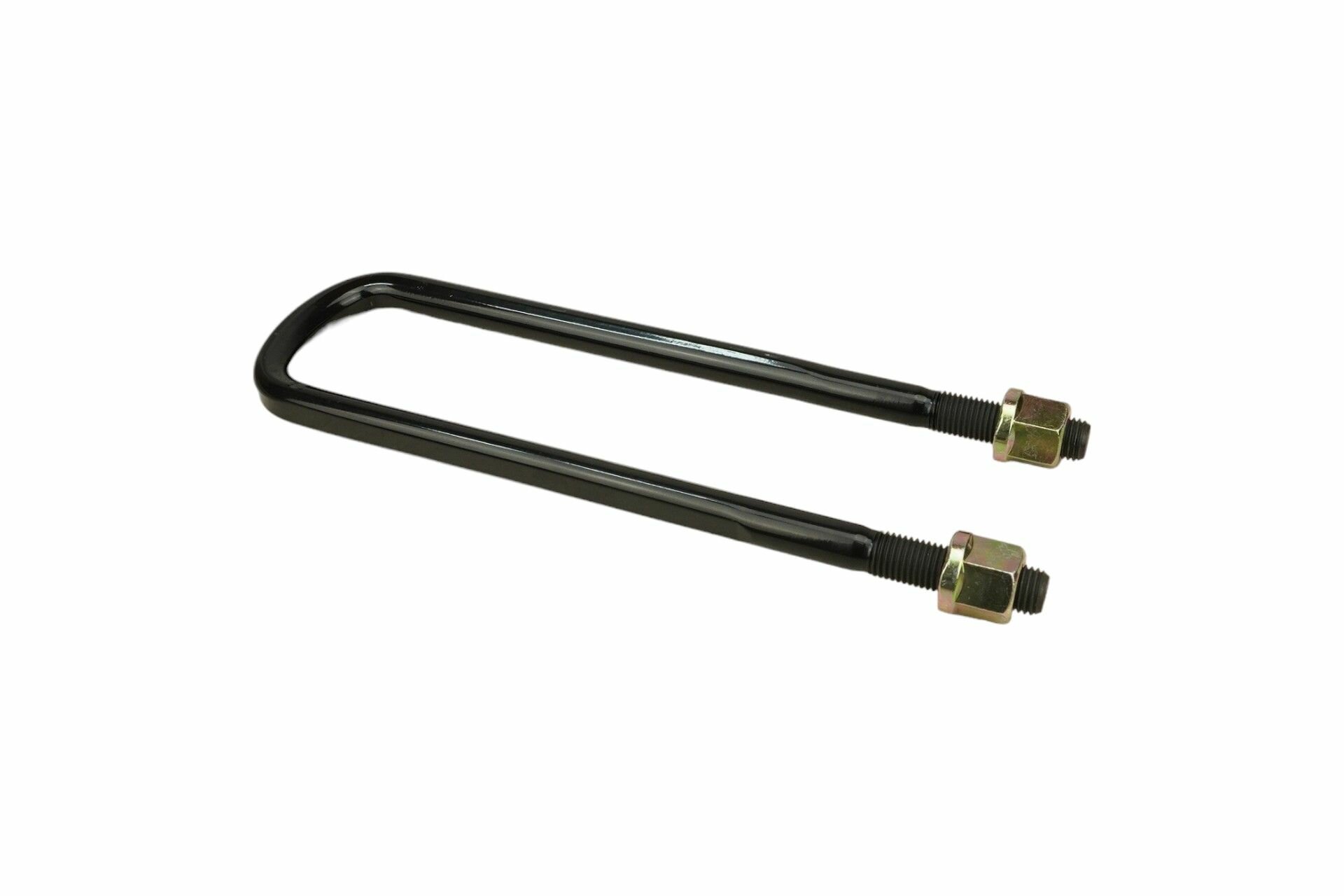 Стремянка задней рессоры 24х465 HOWO TX (AZ9125520268)