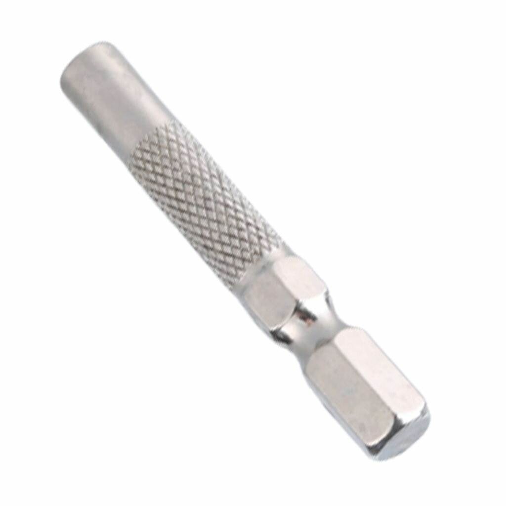 Оснастка для инструментов, Переходник для отвертки 6.3MM на 4MM