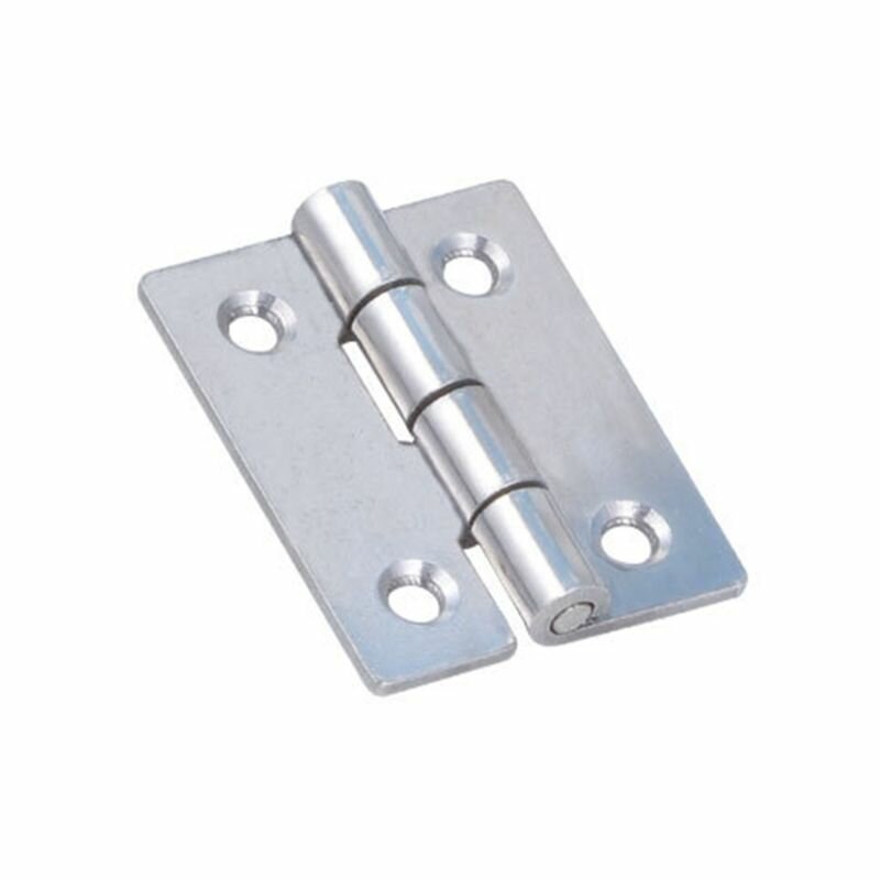 304 Нержавеющая сталь Складной маленький шарнир - 38