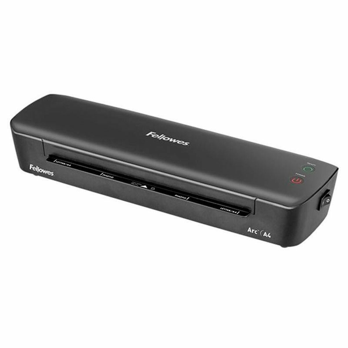 Ламинатор Fellowes Arc, A4, 75-80мкм (FS-45700)