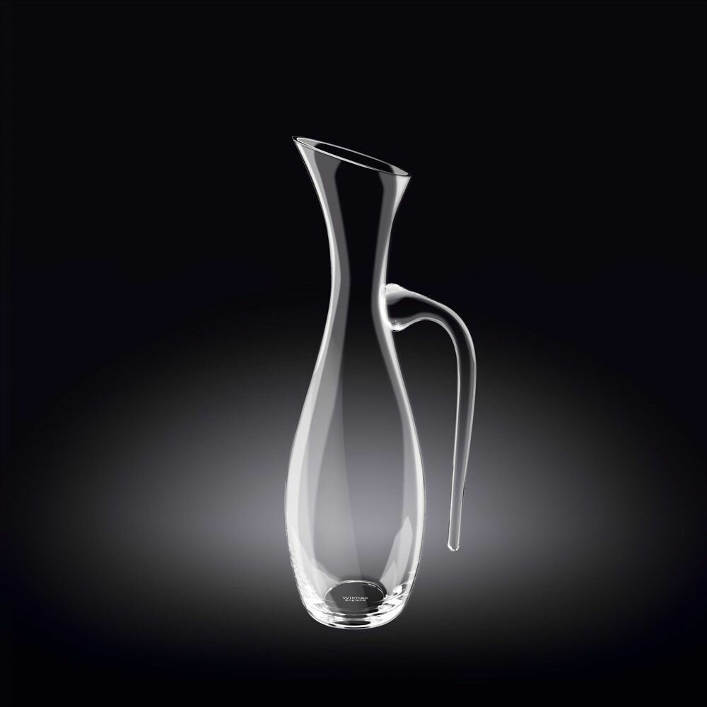 Графин (декантер) 1,2 л. Wilmax