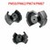 Трансформатор MN-ZN PC40 1Pair PM62