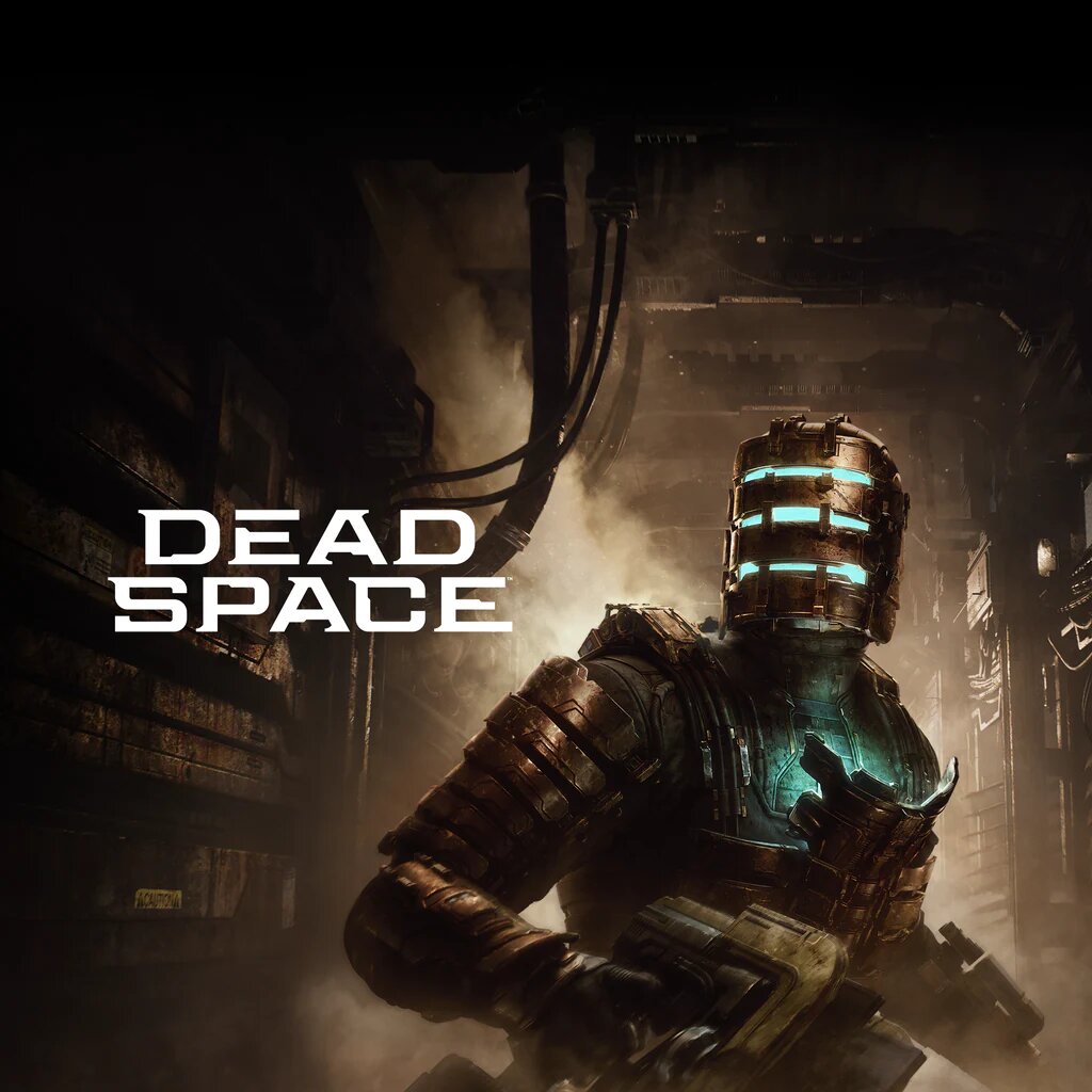 Dead Space для Sony PlayStation | PS5 | Игра навсегда | Быстрая доставка